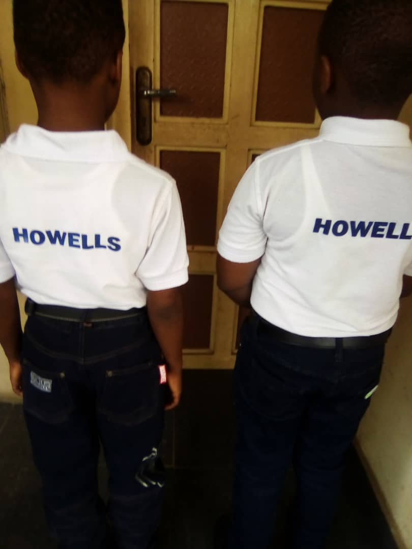 Howells International School – Takooka.org
