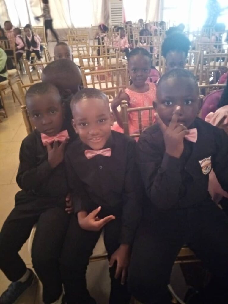 MATILDA CAROL SCHOOLS OWERRI IMO STATE - TAKOOKA